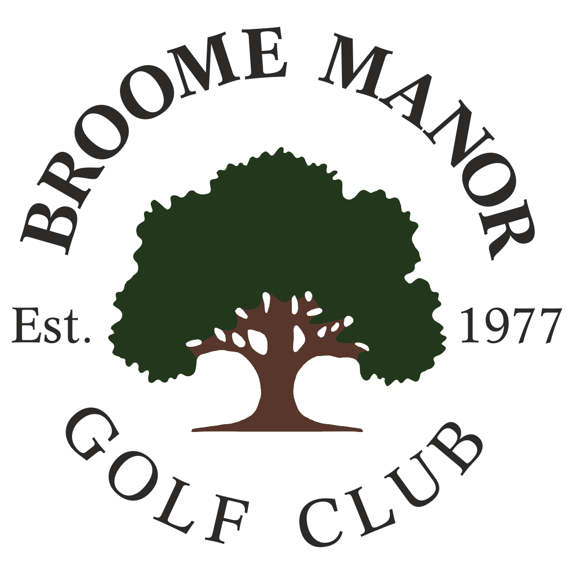 CONTACT US – Broome Manor Golf Club